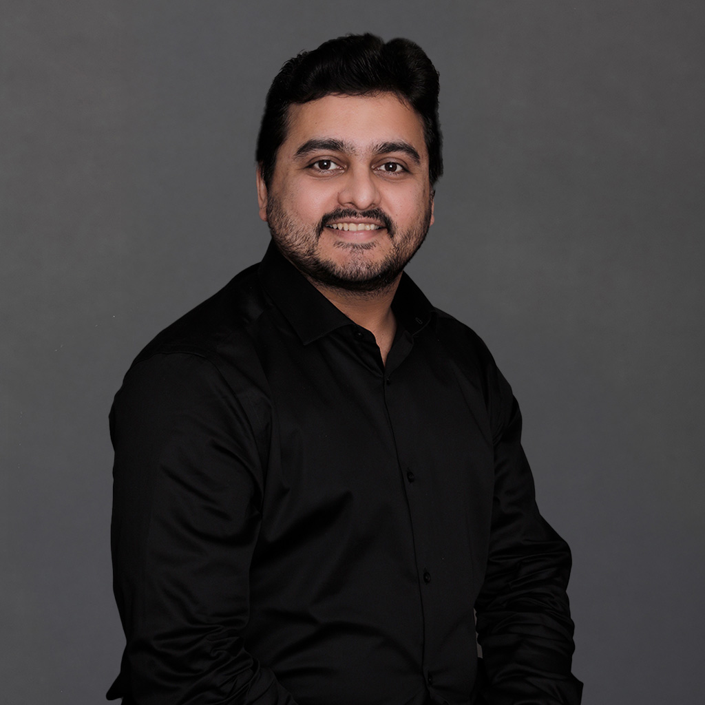 Our People - John R Harris and Partners